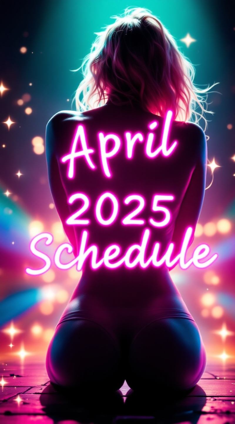 April 2025 – BHFun